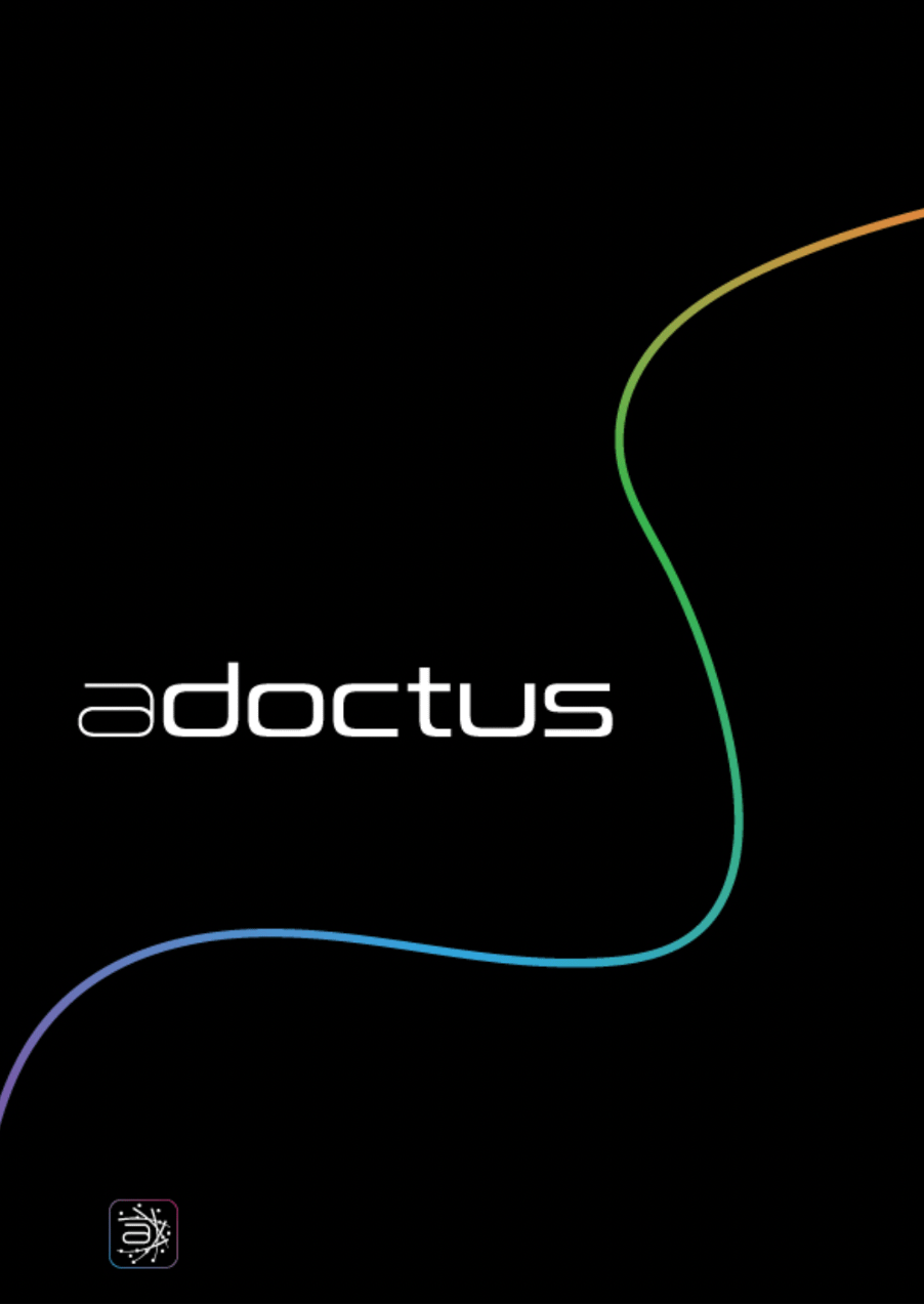 Adoctus: AI-Powered E-Learning Platform - Codenatics